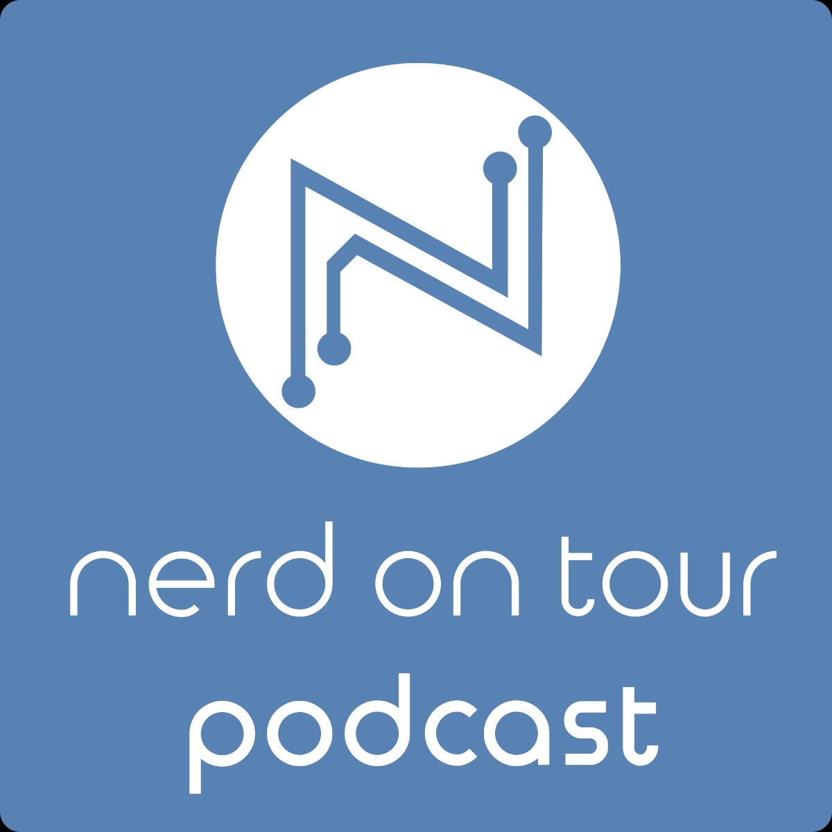 Play Nerd on Tour Podcast